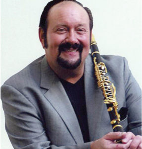 Bob Draga – Jazz Bash Monterey