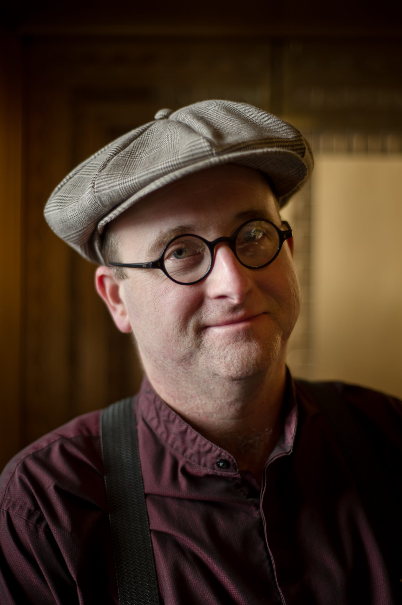 Clint Baker – Jazz Bash Monterey